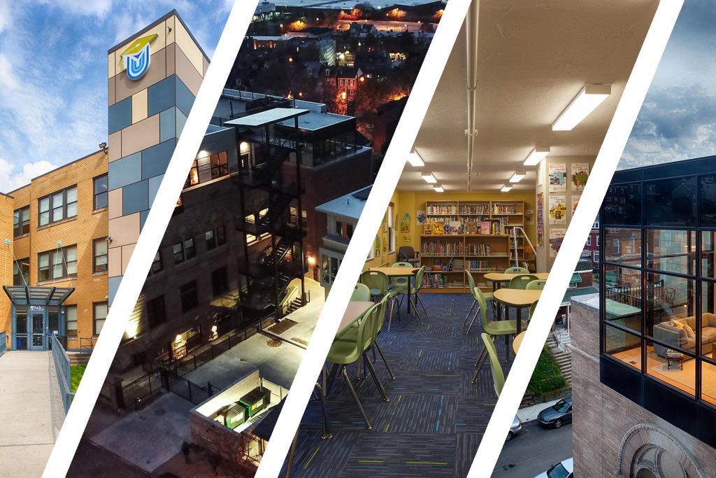 About Charter School Construction | The School BuildersThe School Builders